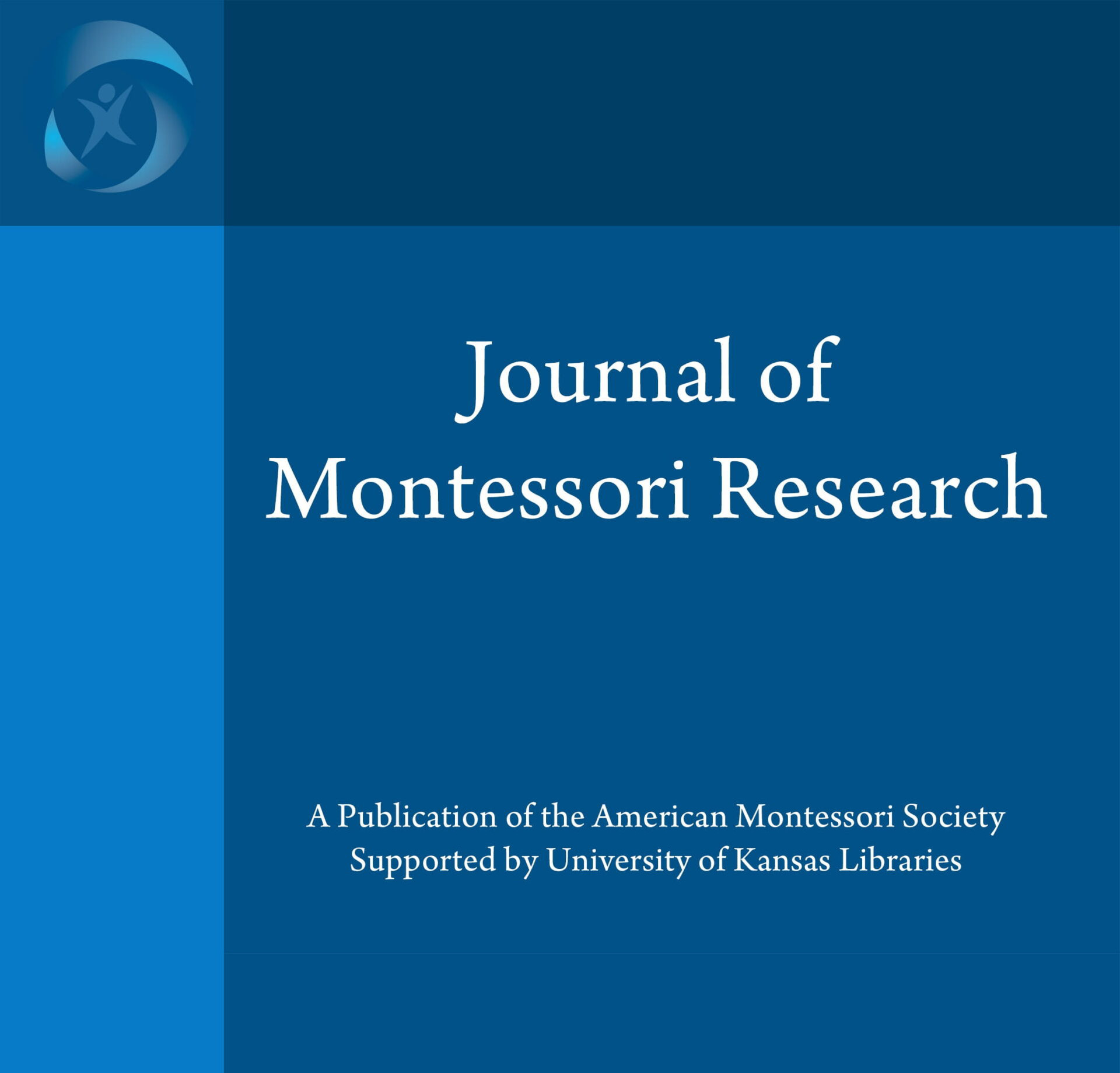 Journal of Montessori Research | The American Montessori Society
