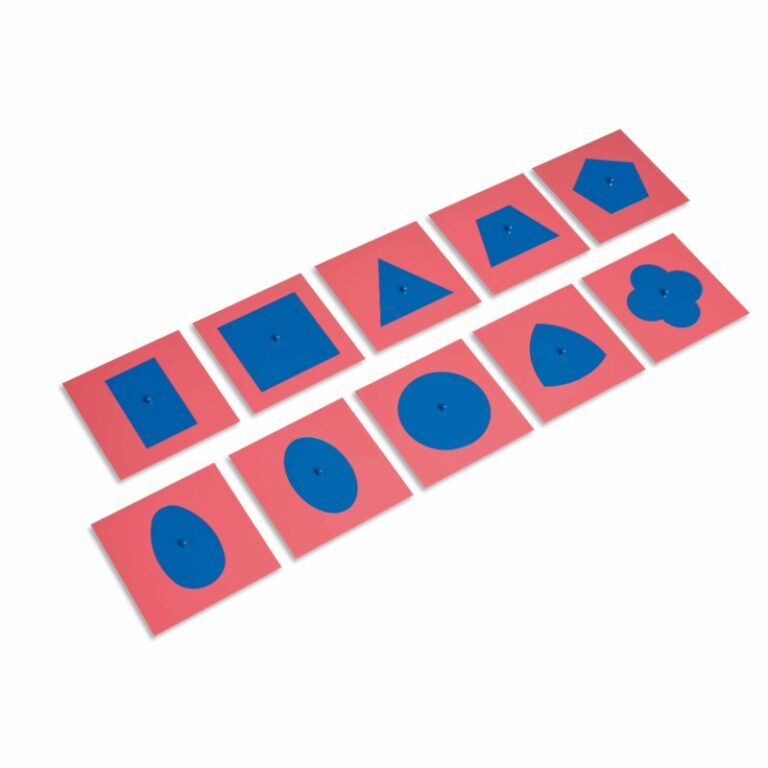 Montessori Early Childhood Programs | The American Montessori Society