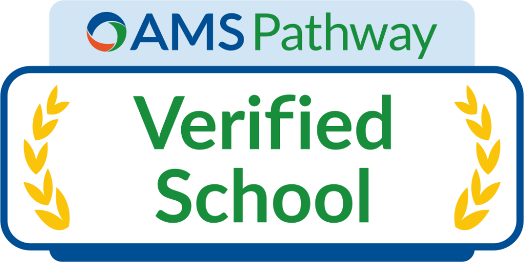 The AMS Difference | The American Montessori Society