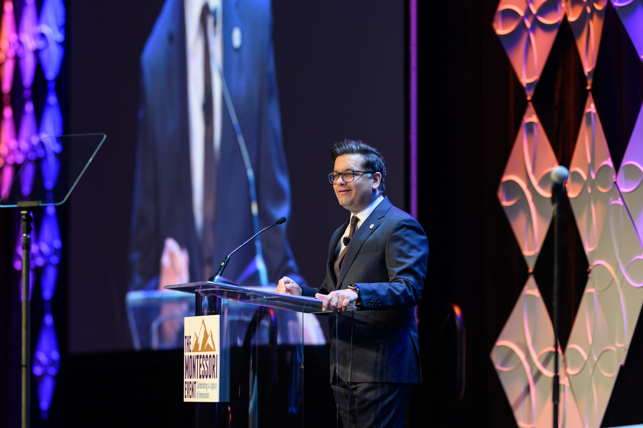 The Montessori Event 2025: A Celebration of Connection and Inspiration ...