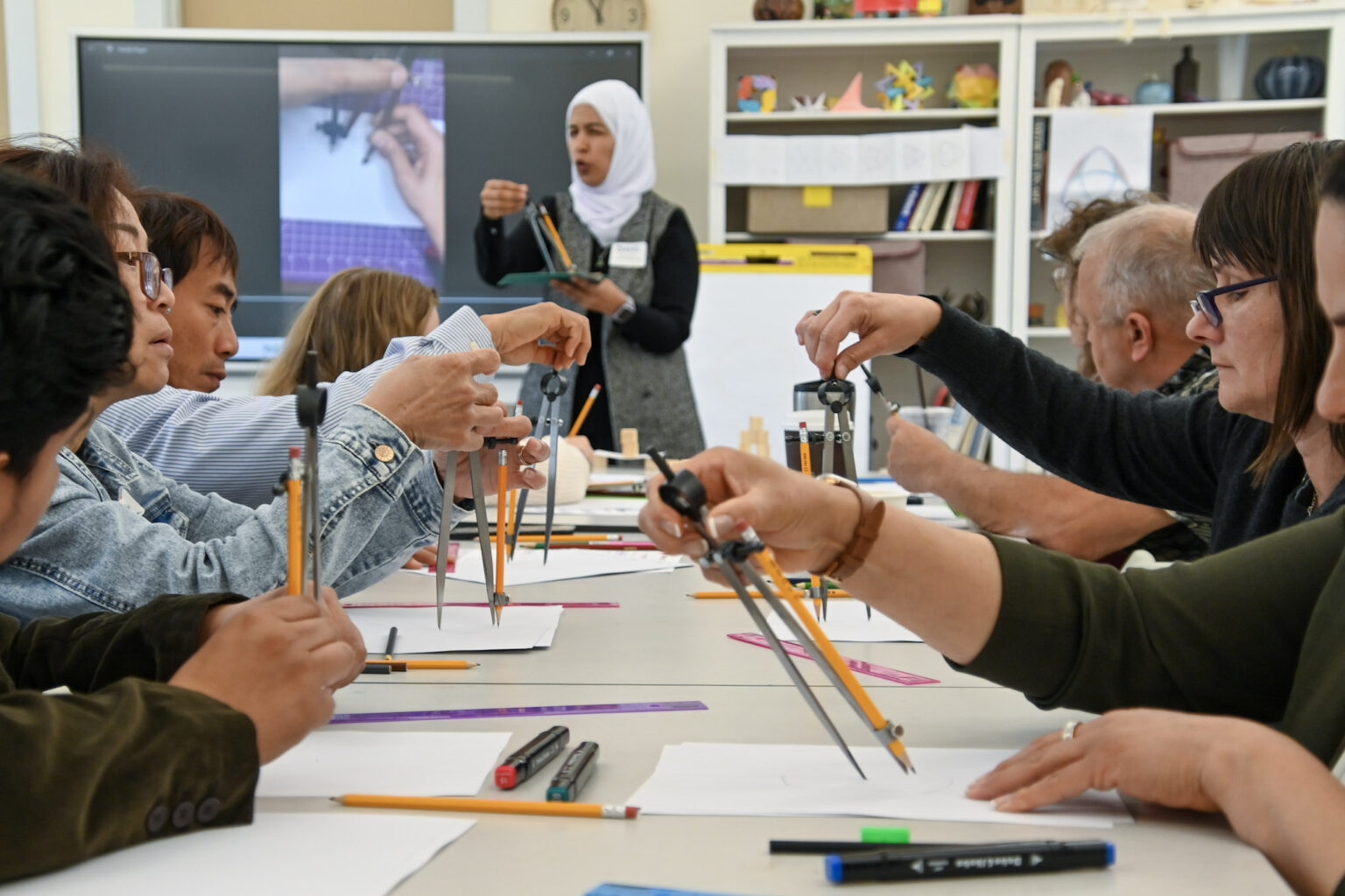 AMS Regional Symposium 2025-2026 | The American Montessori Society