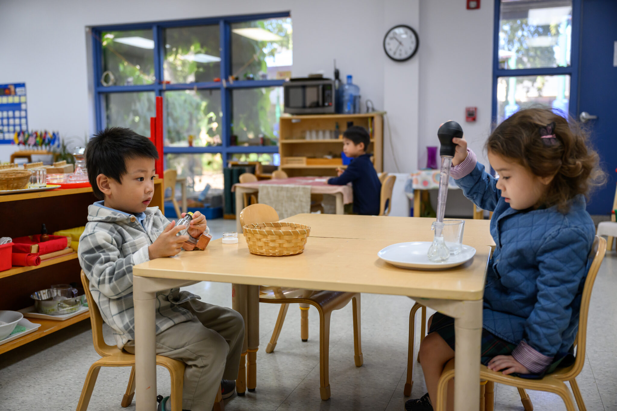 Research on Montessori Education, Theories, and Methods | The American ...