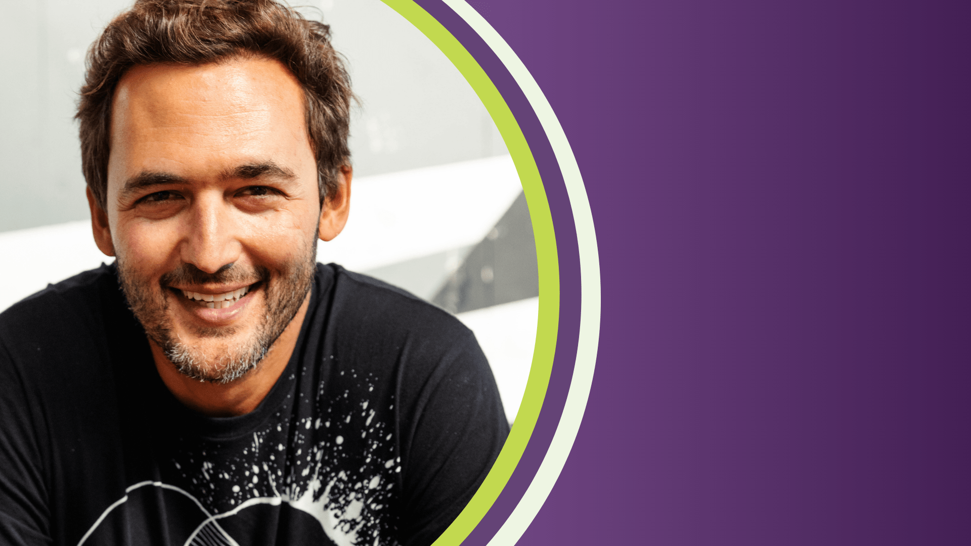 Jason Silva on the Power of Awe: 12 Questions With The Montessori Event ...